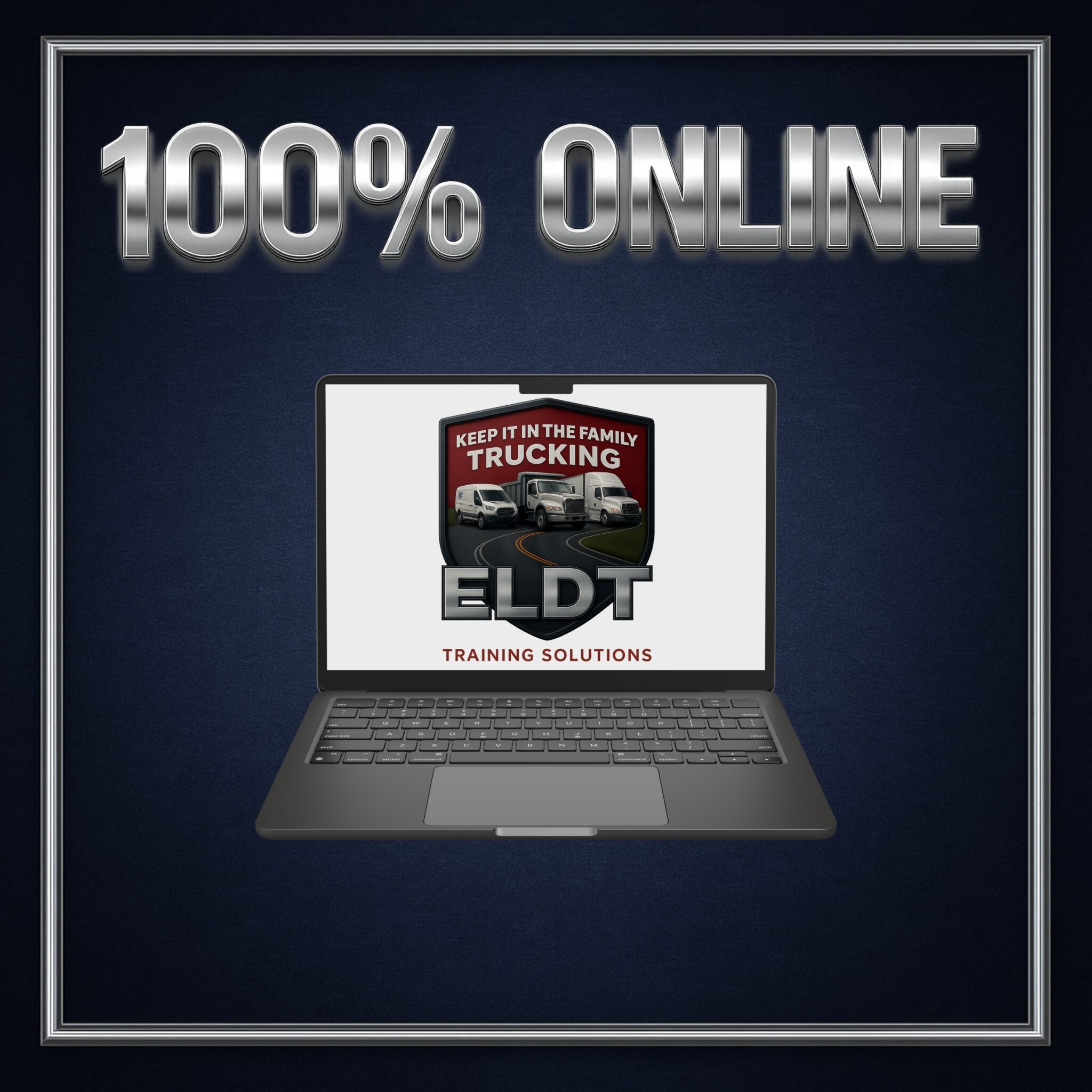 ELDT Training Solutions